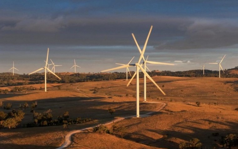 geoharvey | Daily News about Energy and Climate Change